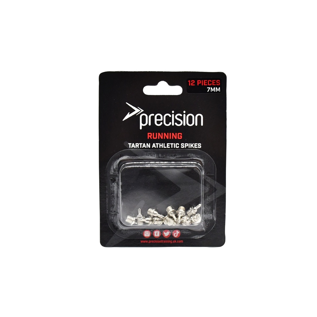Precision Tartan Athletic Spikes (Single) | Reydon Sports Plc